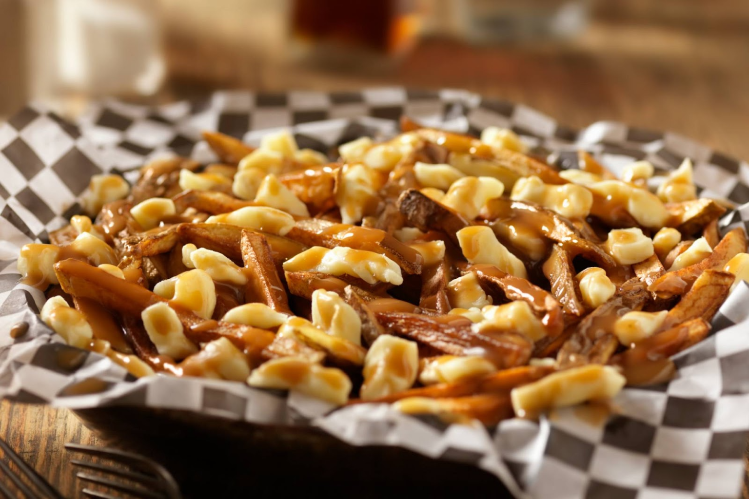 Culinária canadense: 10 pratos que você precisa conhecer e receitas ...