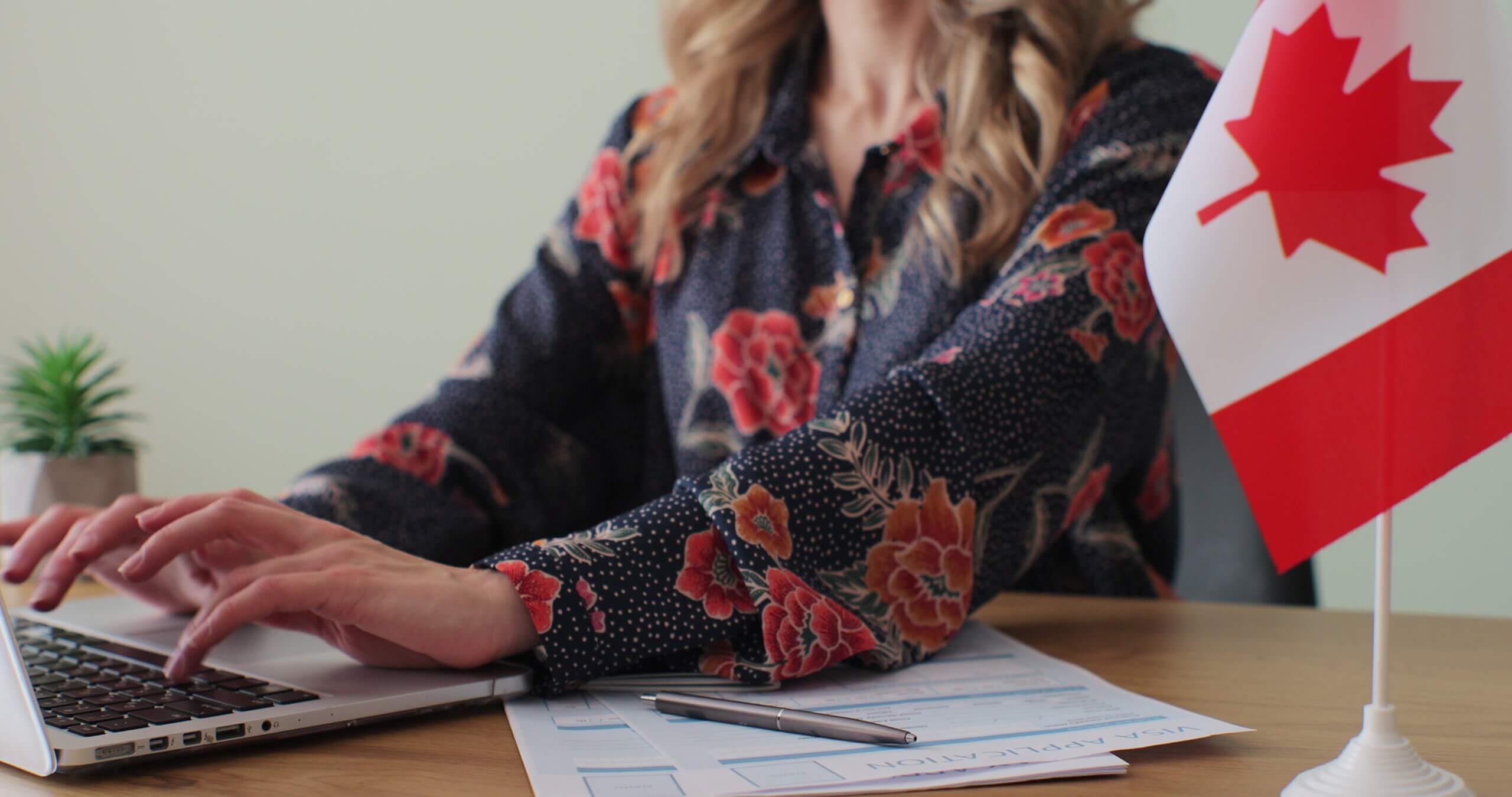 Francophone Mobility Work Permit: trabalho no Canadá através do francês ...